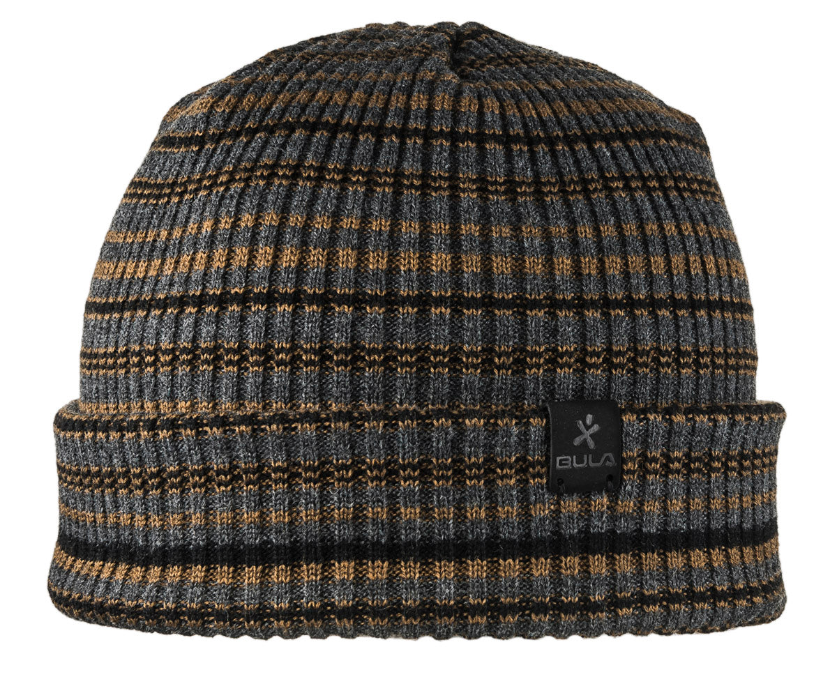 ALEX BEANIE – BULA