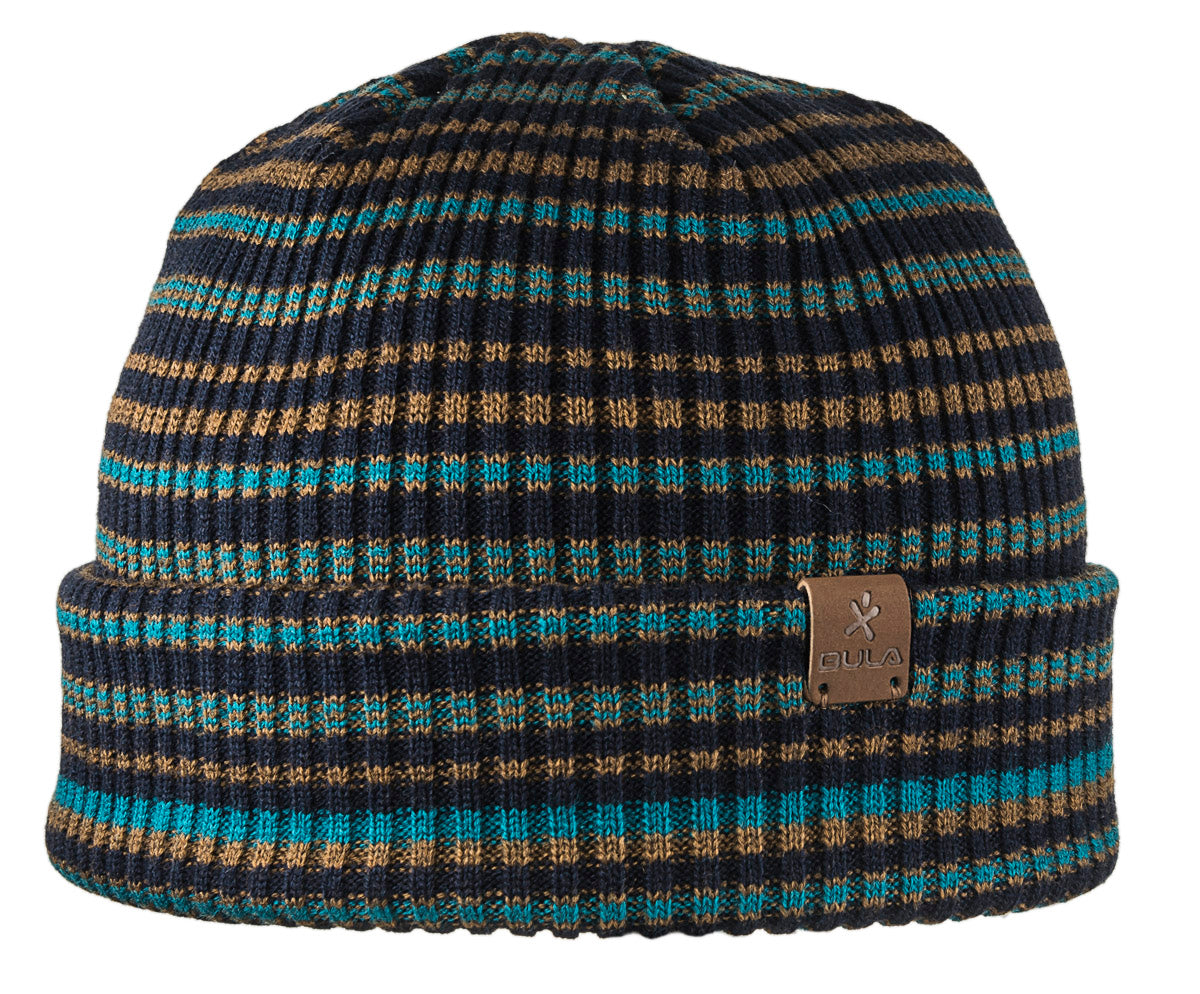 ALEX BEANIE – BULA