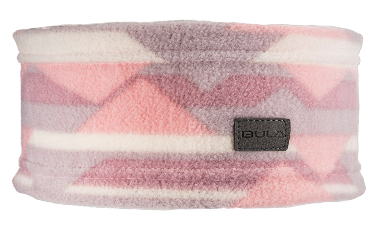 FLEECE HEADBAND – BULA
