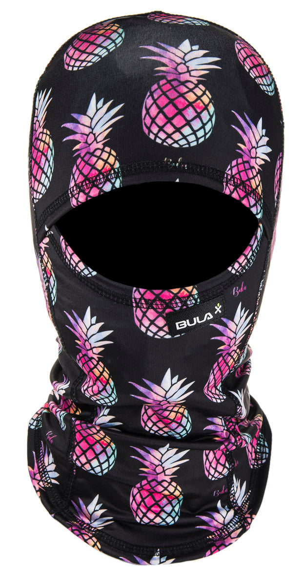 KIDS SHARP PRINTED BALACLAVA – BULA